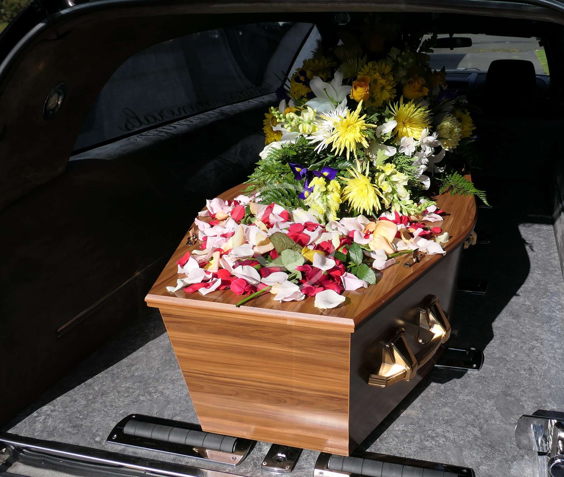 Prompt funerals upon families’ members requests – Funeral Stream
